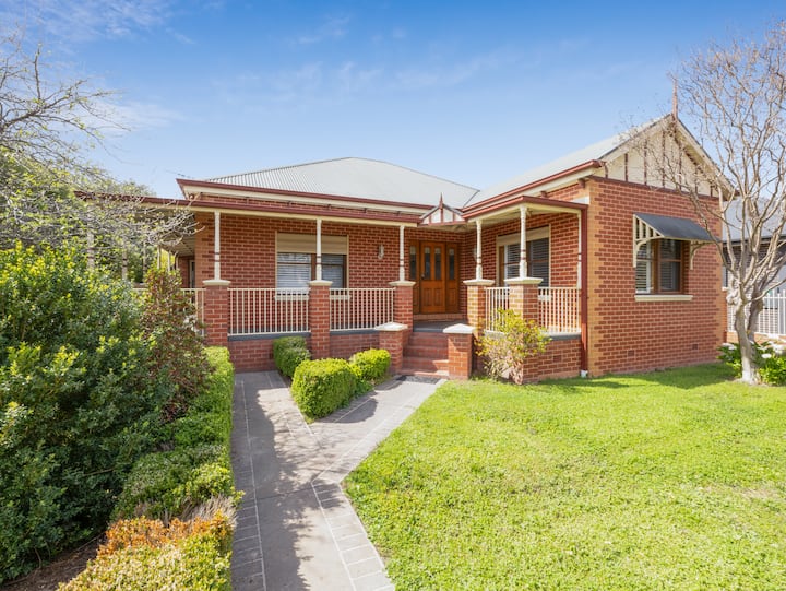 13 Smythe - Benalla