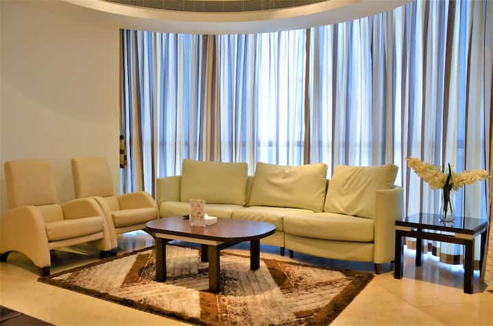 Standard One Bedroom Apartment - Bahrain