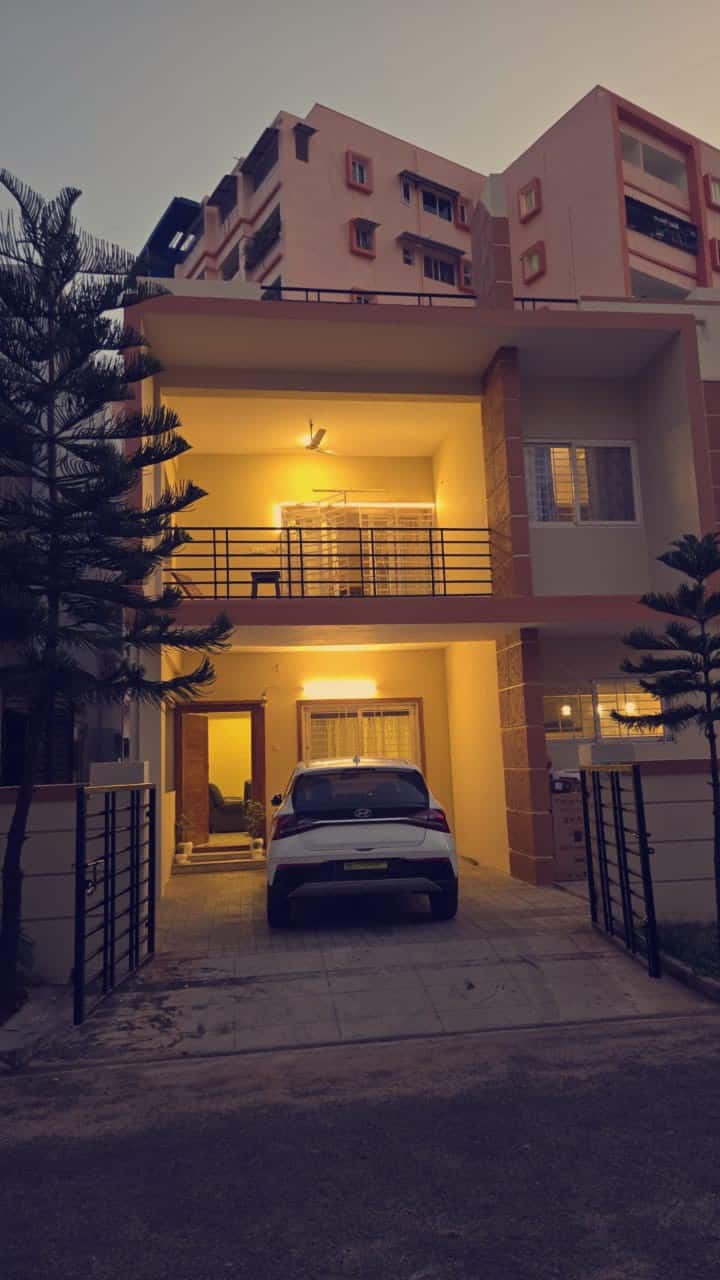 Prashant Guesthouse Comfort Stay - Visakhapatnam