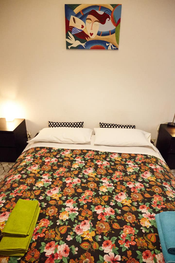 Appartamento Zona Navigli - Milan