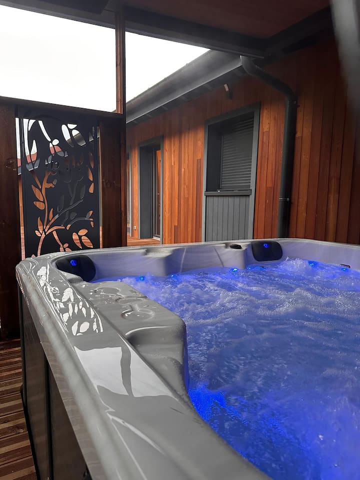 Chalet Zélcova Et Spa Gérardmer - Lorraine