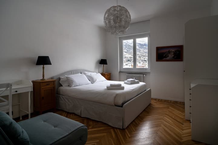 Maison Petite Arvine - Aosta Valley