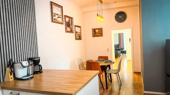 Charm City Koblenz - Koblenz