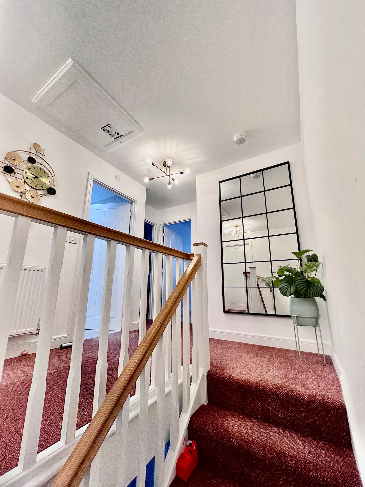 Chambre confortable près de Cardiff et Sully - Maisons à louer à Sully ...