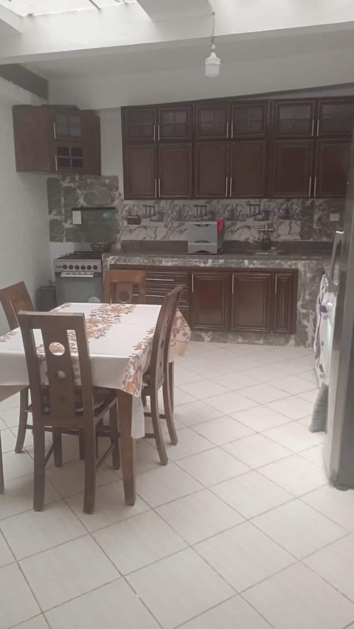 Maison De Famille - Kénitra