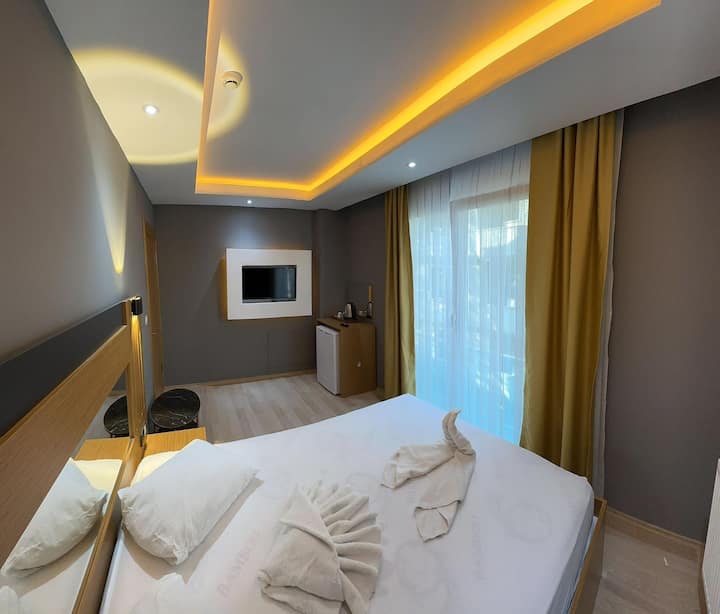 Tuzla Sahilde Günlük Kiralık Ev - Gebze