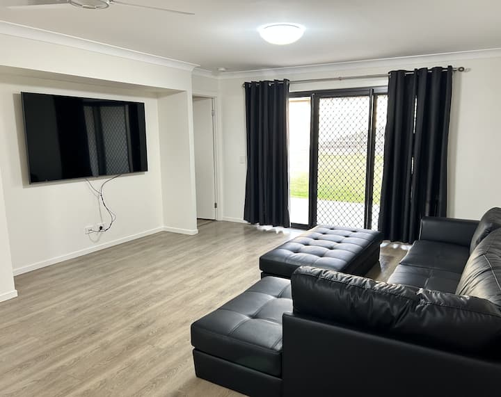 Stay At Tete's - Brisbane