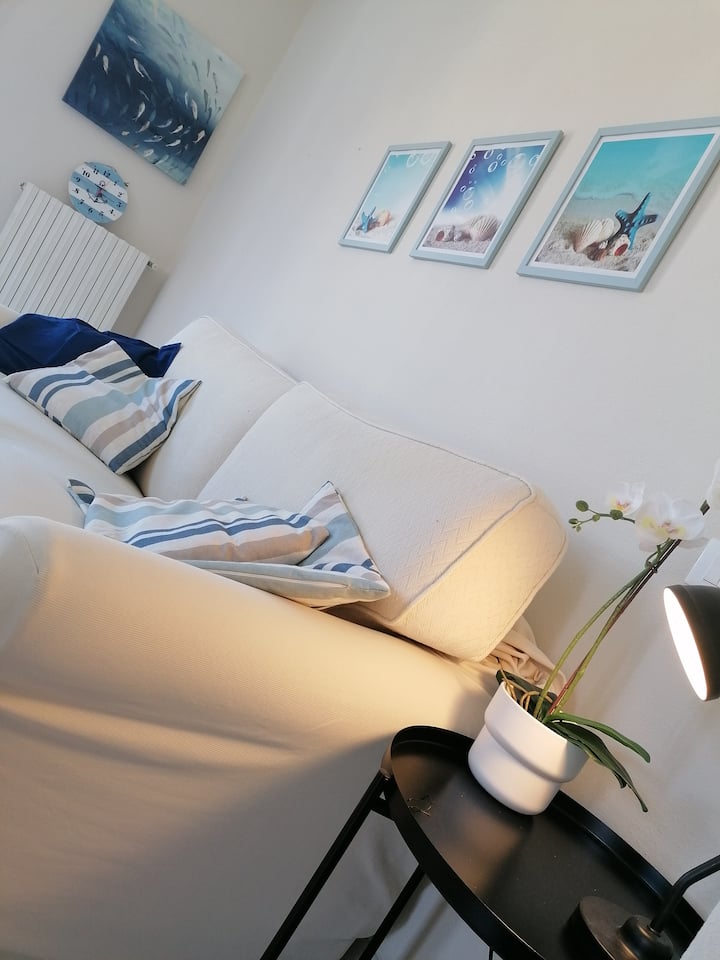 Appartamento Trilocale - Cecina