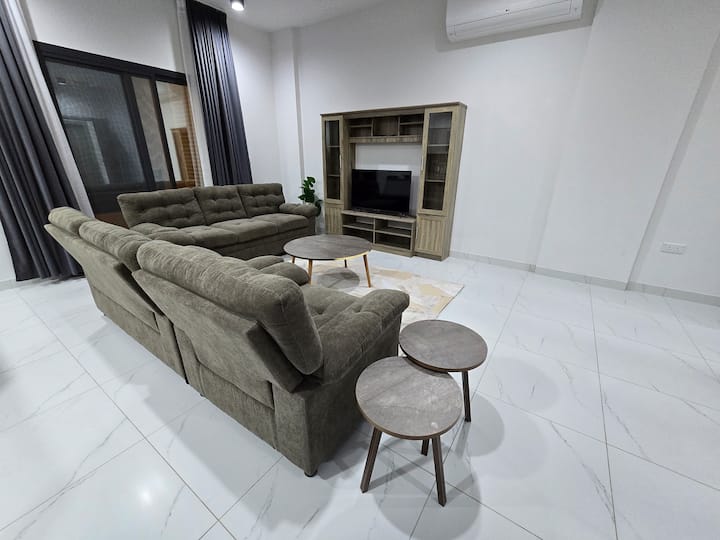 Murooj 2br M15 Apartment At Salalah - Salalah