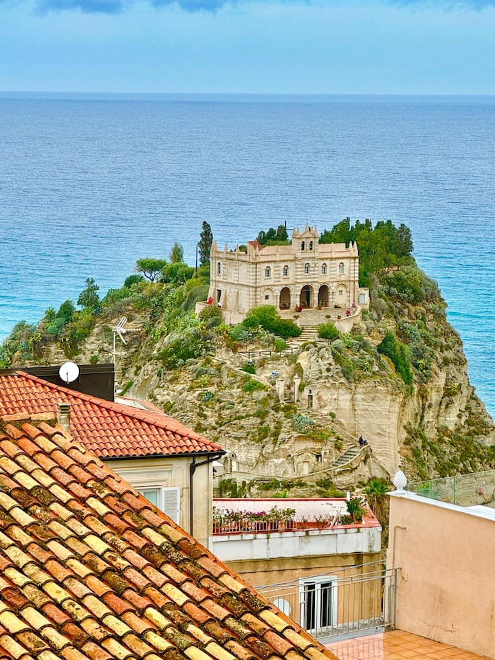 Itaca - Tropea