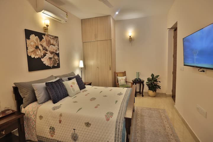 Gypsy's Little Paradise - Dehradun