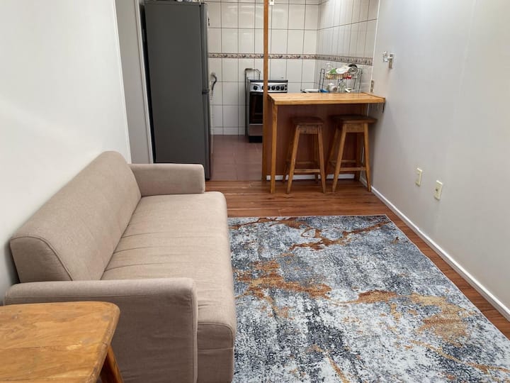 Casa En Sector Residencial - Punta Arenas