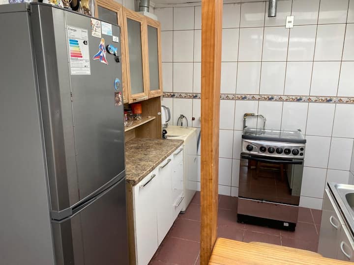 Casa En Sector Residencial - Punta Arenas