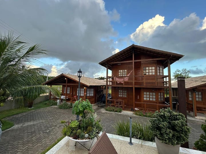 Sítio Perfeito Para Relaxar - São Mateus