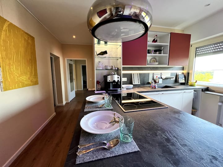 Vor Den Toren Von Frankfurt - Kelkheim Im Taunus - Kelkheim