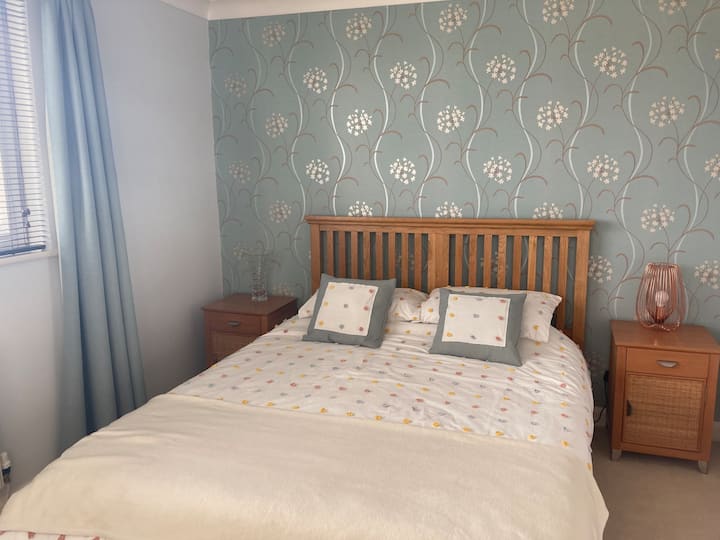 Beautiful Apartment In Fence - Clitheroe