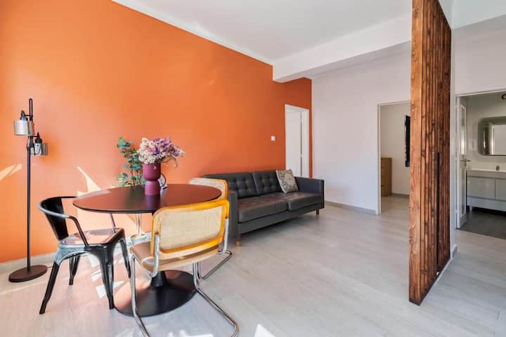 Historical Center Omega - Setúbal