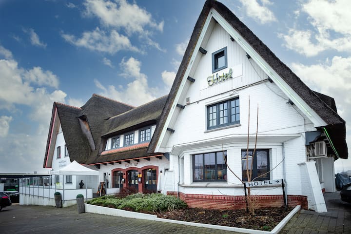 La Chaumière - Room 16 - Meise