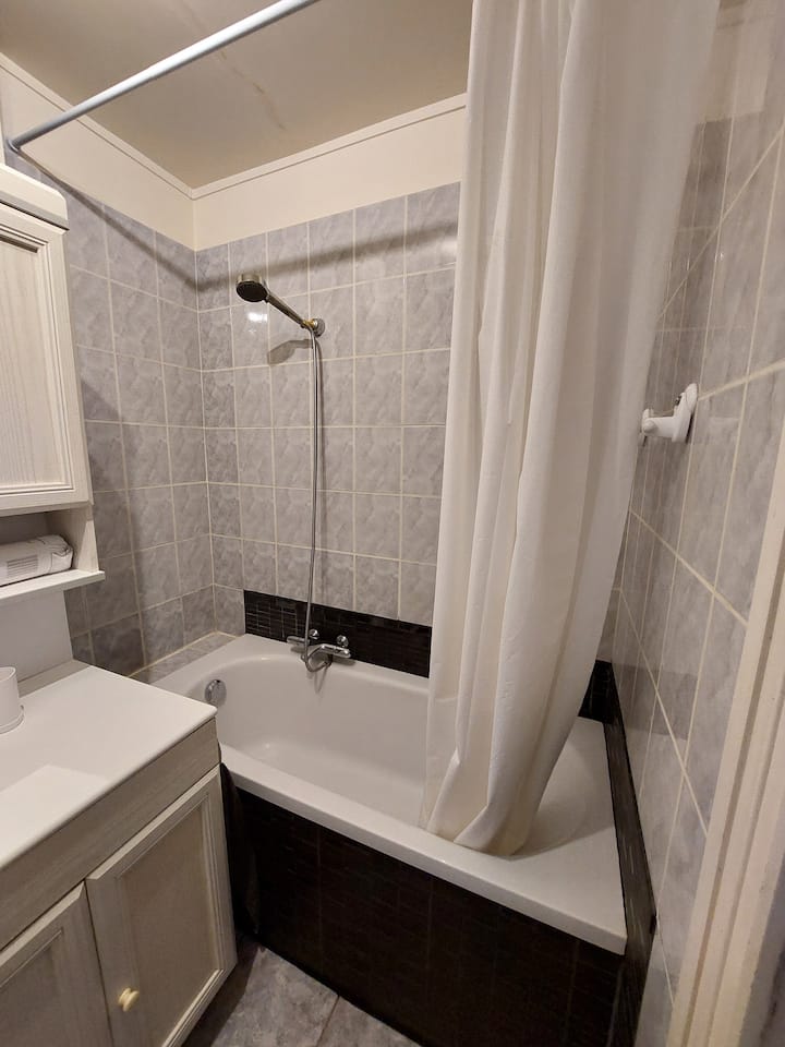 Studio De Charme à Versailles - Versailles