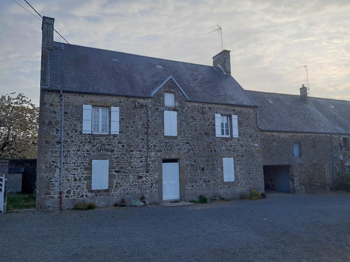 Maison Familiale 14 Personnes - Agon-Coutainville