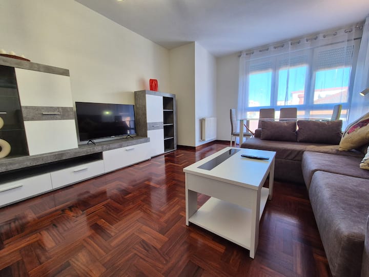 1a138 Apto 2 Dormitorios By R2r Consulting - Gijón