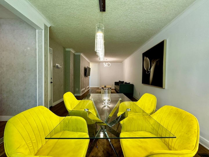 Charming 3 Bedroom Home In Richmond Hill - Vaughan