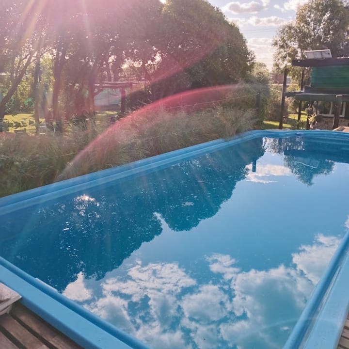 Alquiler Hakuna Matata - Mar del Plata