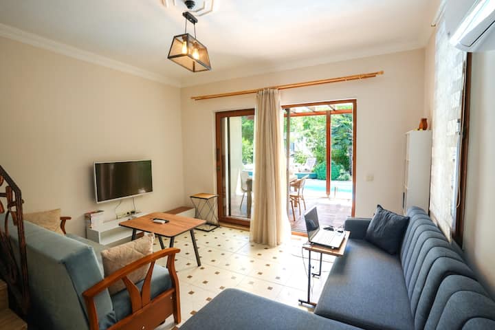 Villa ÖZgür - Dalyan