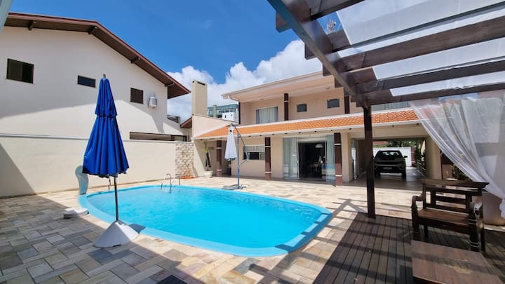 Sobrado Em Guaratuba - Guaratuba