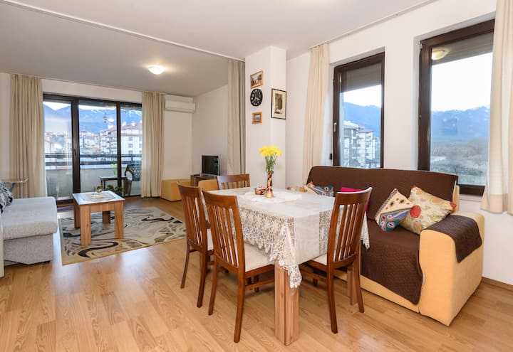 Niki's Cosy Place - Bansko