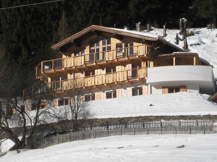 Apartment Pinchbeck - Ischgl