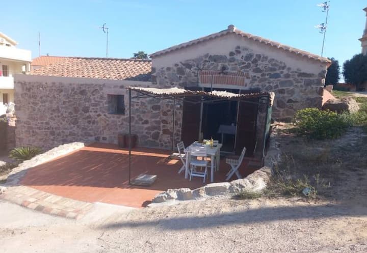 Un Tuffo Nel Passato - Sant'Antioco