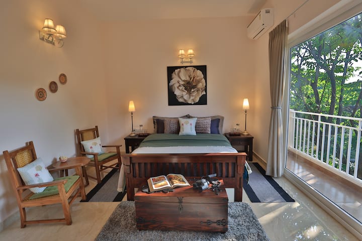 Gypsy Room In Doon - Dehradun