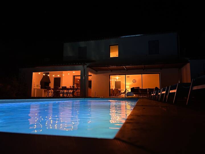 Villa Jilie - Mont Ventoux