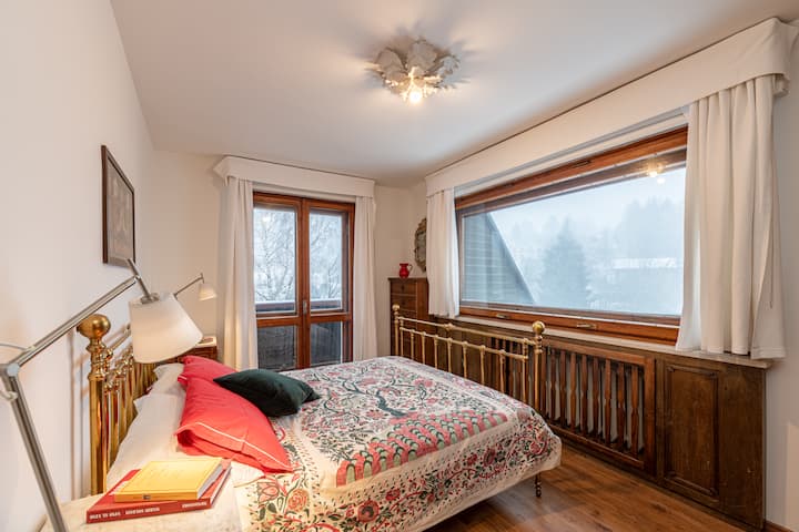Casa Etoile A Courmayeur! - Courmayeur