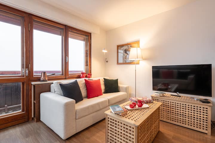 Casa Etoile A Courmayeur! - Courmayeur