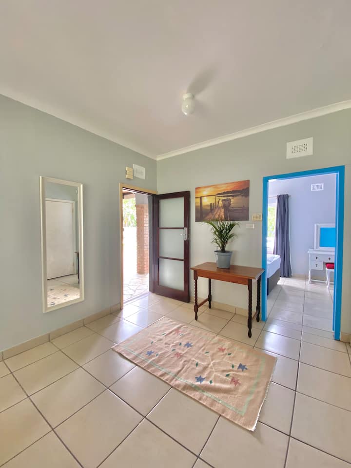 Nunei Coastal Holiday Home - Port Shepstone