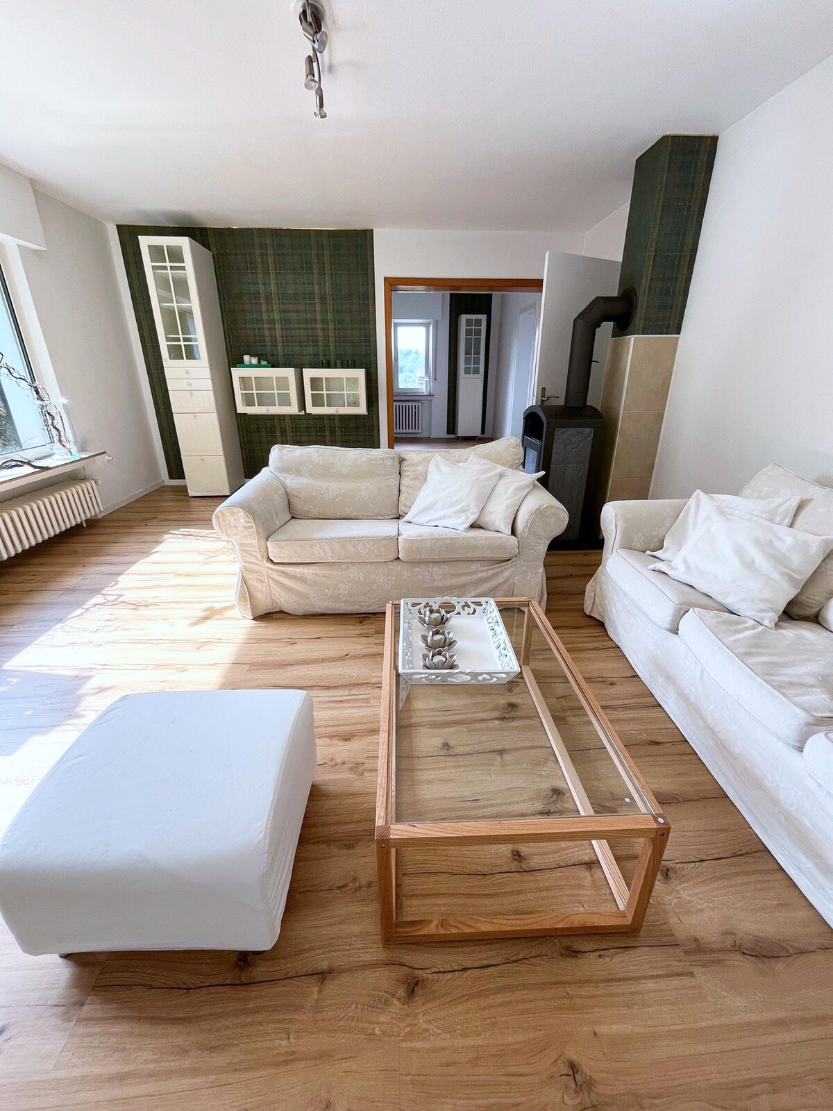 Relaxed living near Cologne - Houses for Rent in Overath, Nordrhein ...