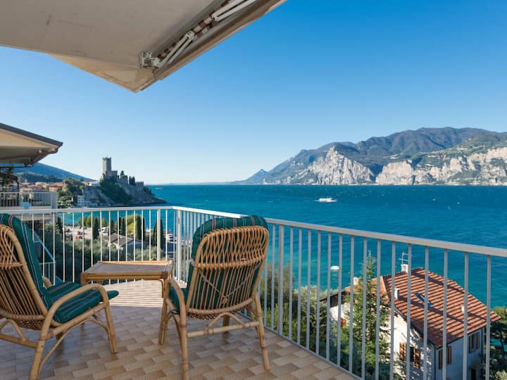 Eurotourist Apartments - 023045-loc-00686 - Monte Baldo