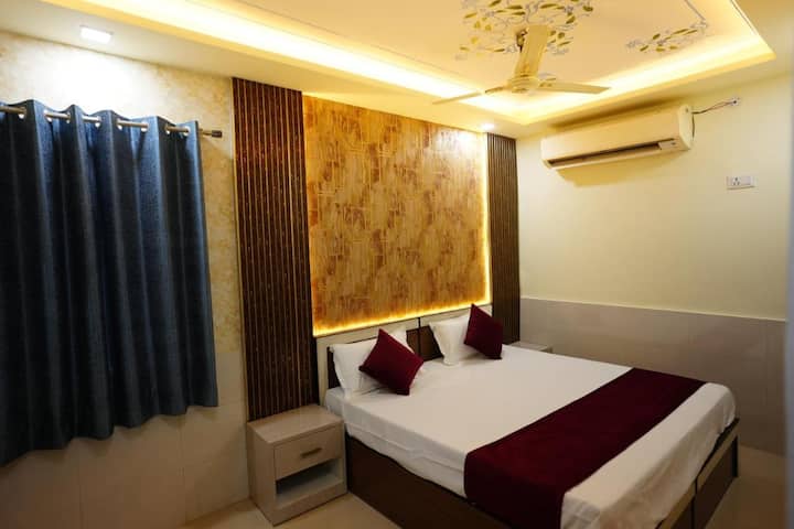 Best And Luxurious Family Rooms - Sawai Madhopur