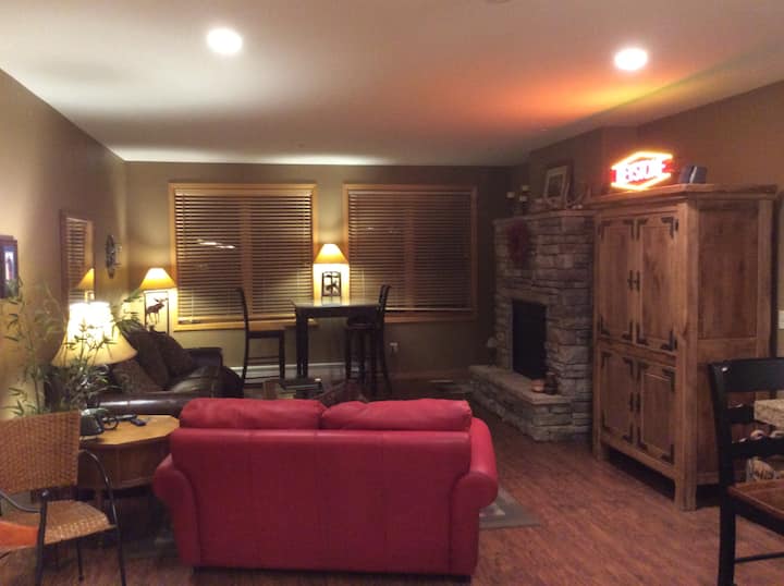 Luxurious 2br/2ba In Keystone - Keystone, CO