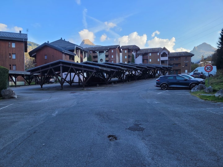 Appartement 2 Pièces - Morzine - Morzine