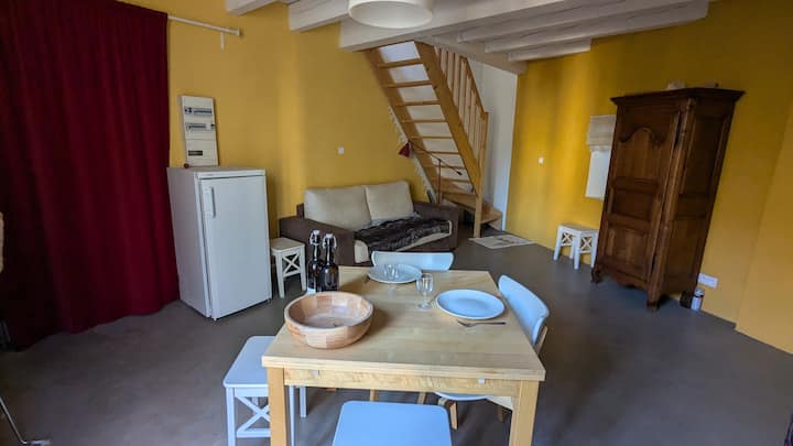 Appartement Saint Clair - Presqu'île de Giens