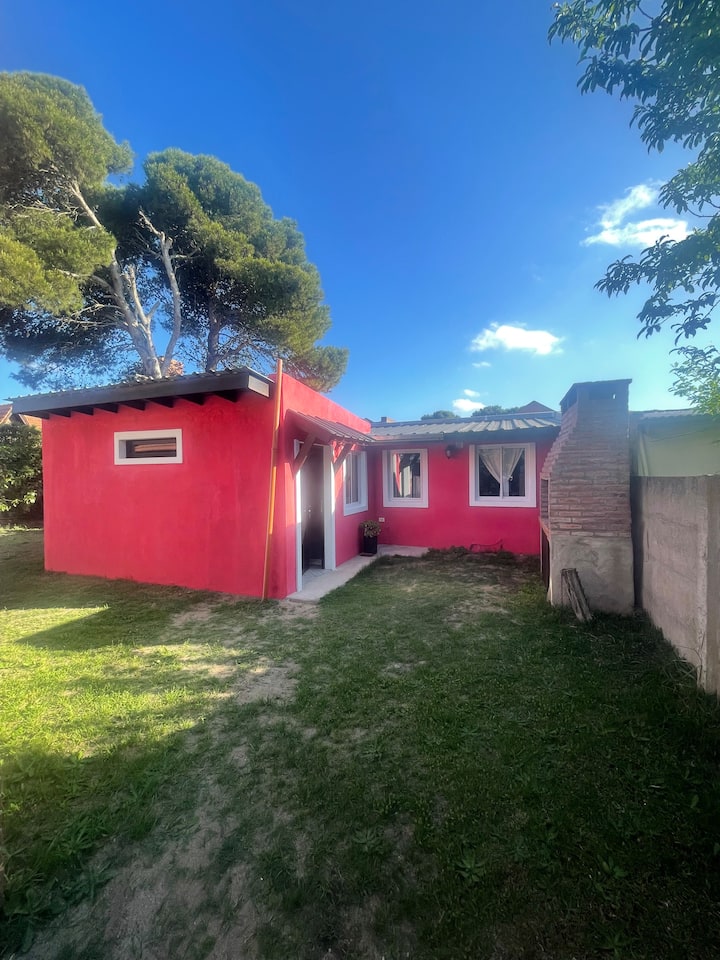 Casa/dpto 3 Ambientes Pinamar - Pinamar