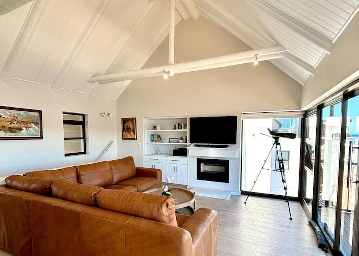 Witsand Holiday House - Witsand