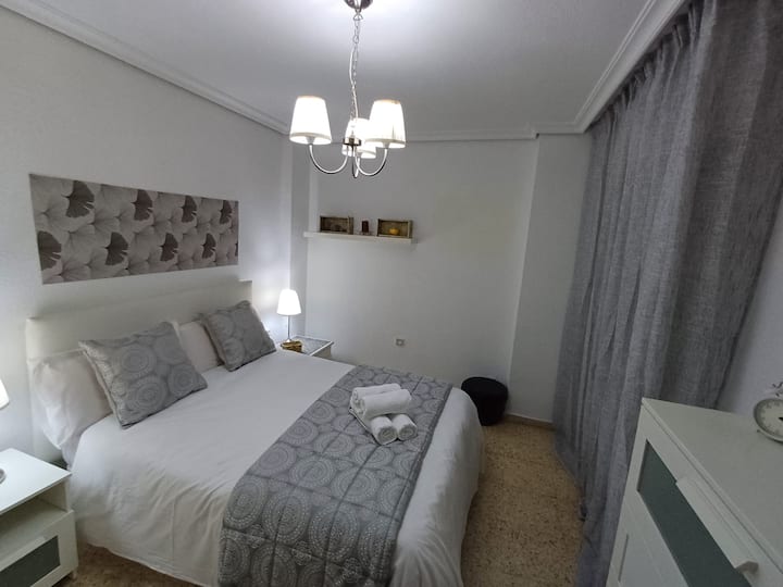 Gonzalo Bilbao Home - Seville