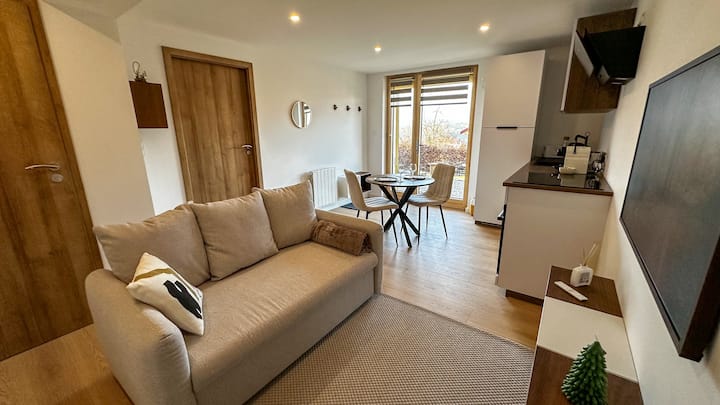 Le Myosotis, Perle Du Haut Doubs - Lac de Remoray