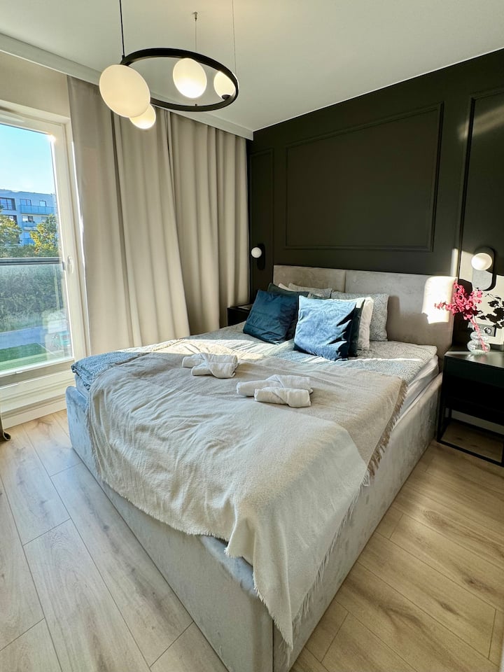 Wings&dreams Apartments - Łódź