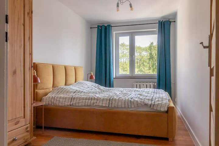 Apartament ŻółTy Stół - Ustka