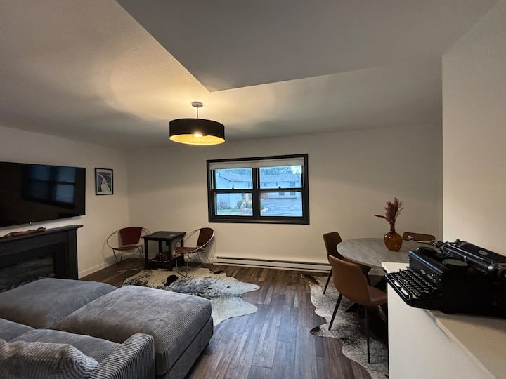 Bozeman Abode - Bozeman, MT